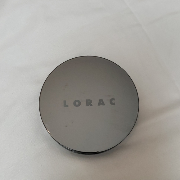 LORAC | Makeup | Baked Powder | Poshmark